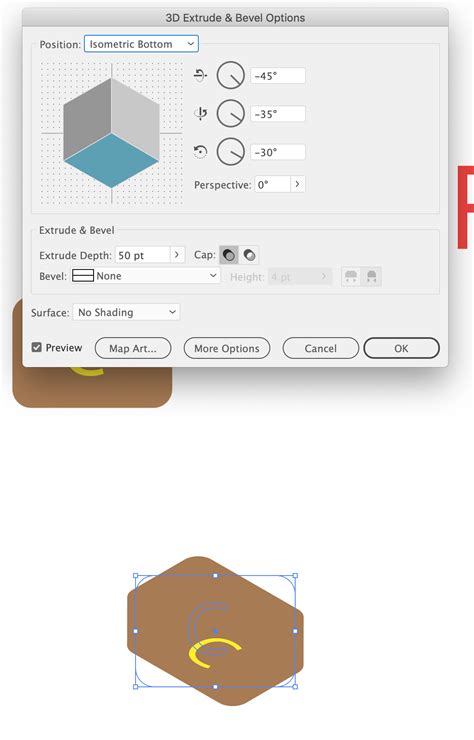 Letter Shading Adobe Product Community 13246325