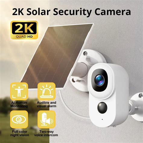 What Is The Difference Between Wired And Wireless Security Cameras Botslab