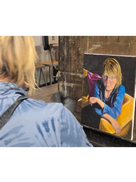 About Emily Jalbert Fine Art