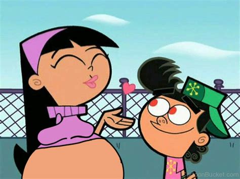Trixie Tang Belly By Massive Satisfaction On Deviantart