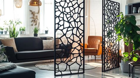 10 Stylish Room Divider Ideas For Open Plan Living