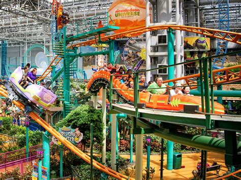 Mall Of America Star Tribune