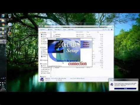 Tutorial Pspice 1 Descarga e Instalación ESP YouTube Tutorial Pspice 1 Descarga e Instalación ESP YouTube