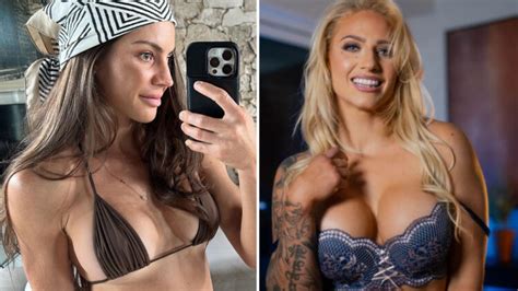 3 Hot Sexy Emma Van Howe Bikini Pics