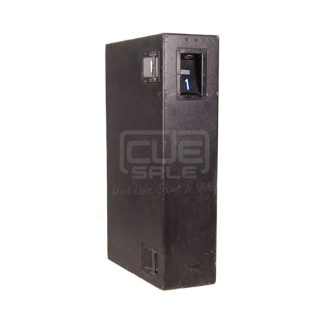 Meyer Sound Msl3 ⋆ Cue Sale