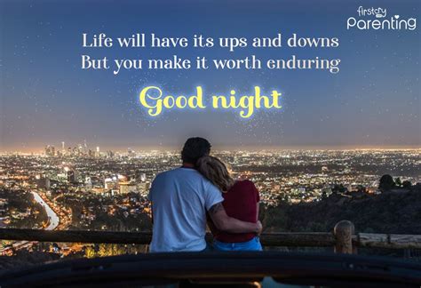 Goodnight Love Quotes For Husband