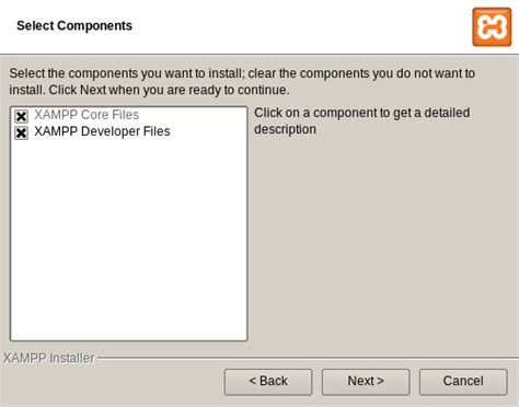 第 14 天：以 xampp 建置 php laravel 開發環境 it 邦幫忙 一起幫忙解決難題，拯救 it 人的一天