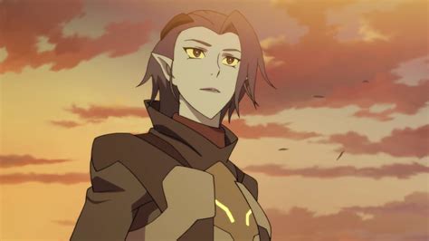‘voltron Legendary Defender Season 7 — Whats The Deal With Acxa Fandom