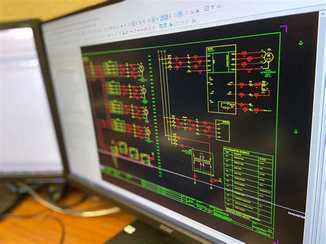 Scada Systems Security And Development Turner Integrated