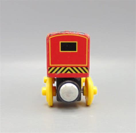 Wooden Railway Thomas The Tank Engine And Friends Victor