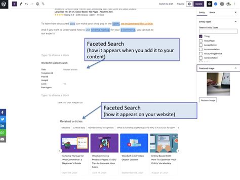 Entity Based Seo How To Optimize Your Entity Vocabulary Wordlift Blog