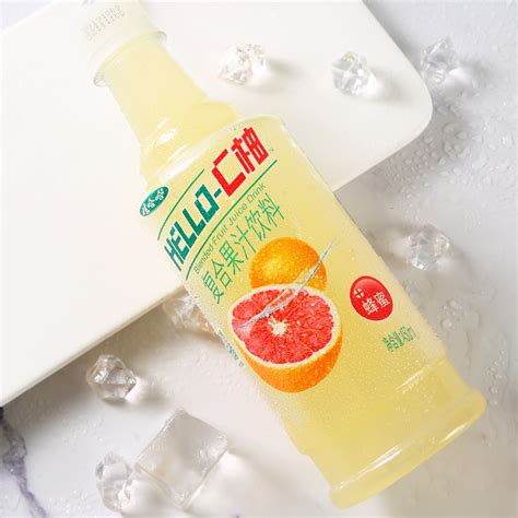 娃哈哈复合果汁 复合果汁 大山谷图库