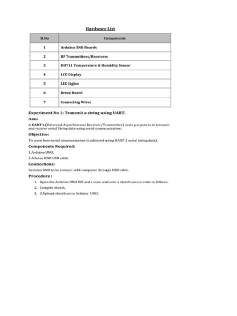 Iot 5 Programs Manual Pdf