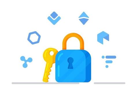 Crypto Security Vector Art Icons And Graphics For Free Download