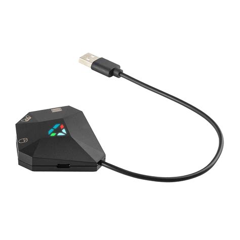 Keyboard Mouse Converter Adapter For N Switch Etc Multiple Platforms Walmart Com