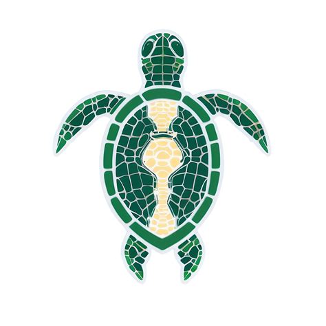 Download Turtle Conservation Logo Png Sck27