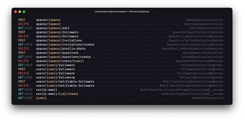 what is the difference between laravel 8 and laravel 9 codehunger blog