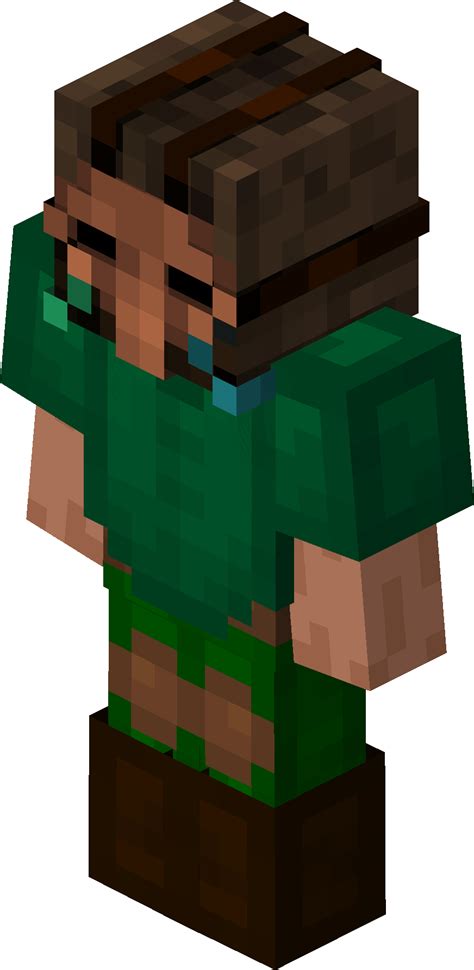 Canopy Armor Hypixel Skyblock Wiki