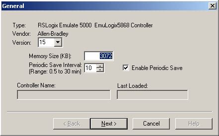 LearningPLC A Quick Tutorial On RSLogix Emulator