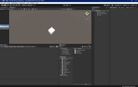 Unity实用功能之扩展编辑器 Scene视图扩展三前两篇文章分别介绍在在Unity中对编辑器进行控件绘制和窗口绘制 掘金