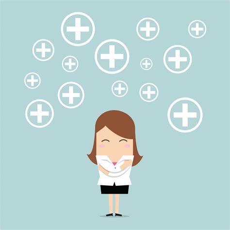 How To Achieve A Positive Attitude Flatdisk24