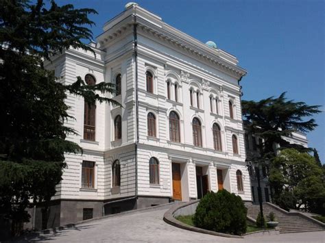 თბილისის სახელმწიფო უნივერსიტეტი ახალ კამპუსს ააშენებს