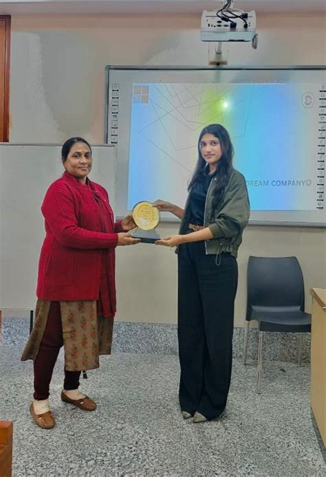 samiksha garg on linkedin skillsynergy techtalk eduminerva