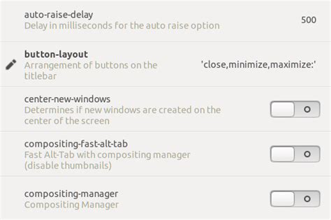 Rpi 4 And Ubuntu Mate Essential Tweaks