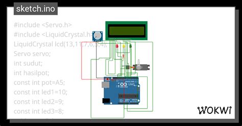 Test Aja Bang Copy Wokwi Esp32 Stm32 Arduino Simulator