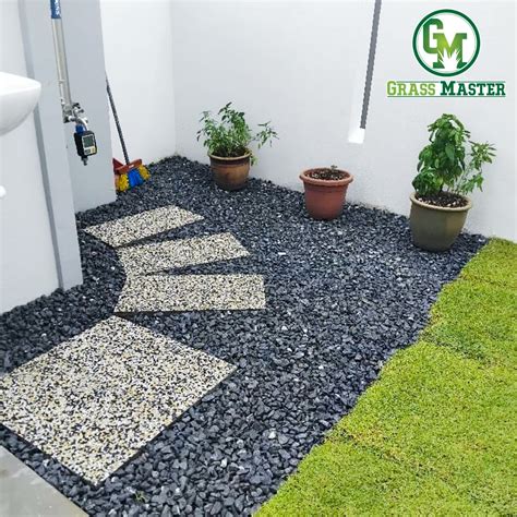 Grass Master Malaysia Added A New Grass Master Malaysia