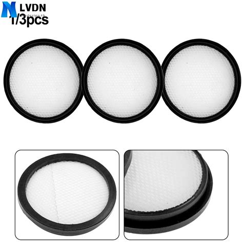 ตัวกรองทดแทนระดับพรีเมียมสําหรับเครื่องดูดฝุ่นไร้สาย Vytronix Nibc22 [ Livedesign ] Shopee