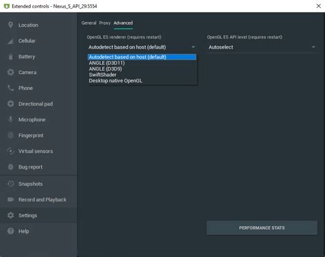 Error 1073741819 When Launching Avd In Android Studio Stack Overflow