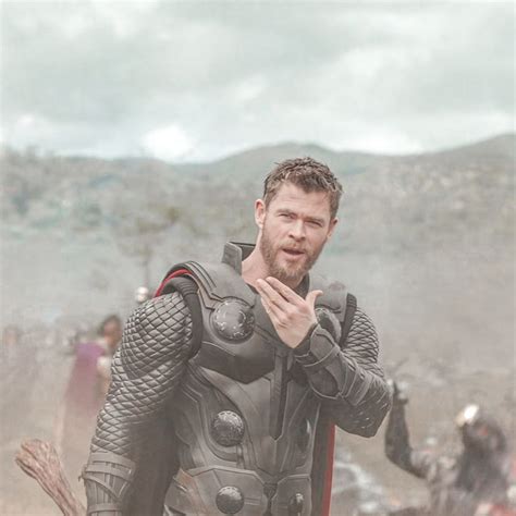 Thor Odinson Icons Thor Marvel Thor Man Thing Marvel