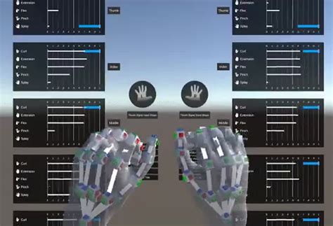 Mike Worley On Linkedin Unity Xr Hands