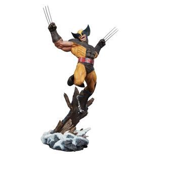 Figuur Sideshow 300731 Marvel Comics X Men Wolverine Figurine
