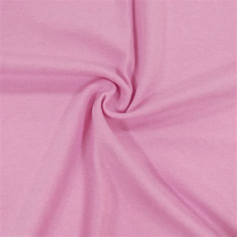 Interlock Pique Emateks