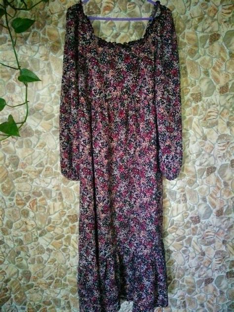 Брендове плаття — ціна 169 грн у каталозі Довгі сукні Купити жіночі речі за доступною ціною на