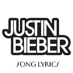 Justin Bieber Song Lyrics