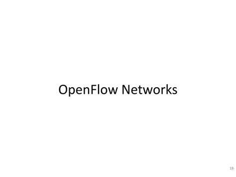 PPT Reasoning About Software Defined Networks PowerPoint Presentation ID