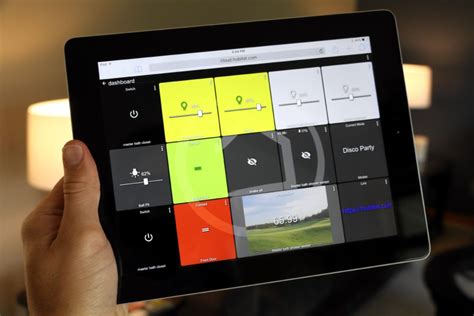 The Hubitat Elevation Hub Isn T For Everyone But It S Great For Home Automation Stacey On IoT