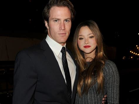 Devon Aokis Husband James Bailey Accused Of Hit And Run Geelong Advertiser