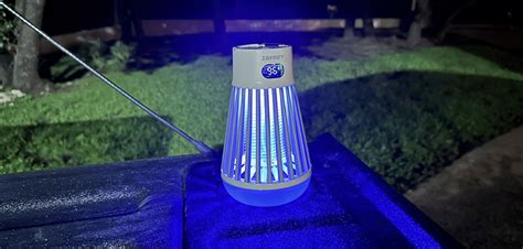 Top 5 Best Bug Zappers 2024 Smarter Choice
