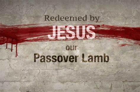 Recouping A Lost Passover Crucifixion Resurrection Nexus Kehila News