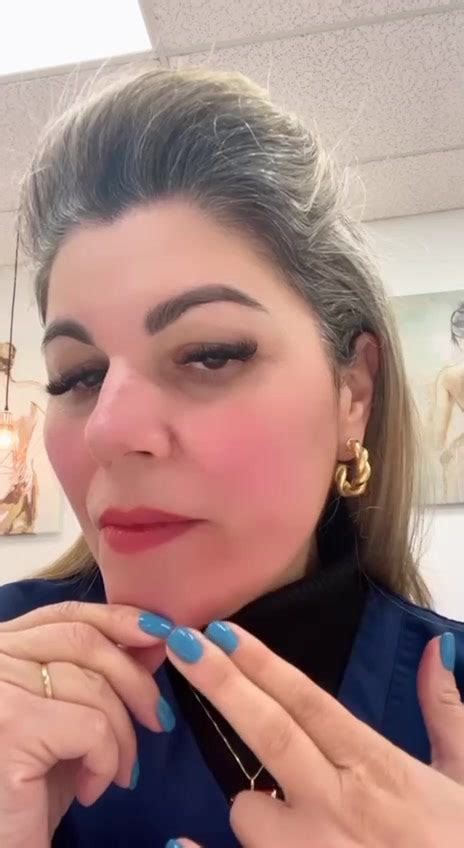 Os Músculos Mentalis é Um Dos Responsáveis Pela Nossa Expressão Eles