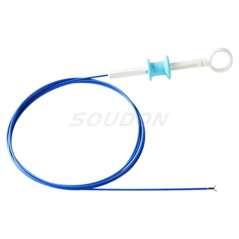 Medical Colonoscopy Biopsy Forceps For Single Use Sterile Disposable Biopsy Forceps Endoscopy