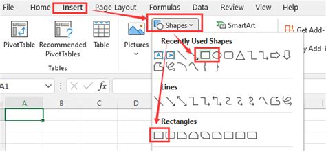 Insert Pictures And Shapes Of Excel Files Documentation
