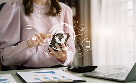 Person Hand Touching Smartphone With Sdk Icon On Virtual Screen Sdk Software Development Kit