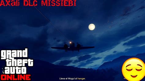 Gta 5 Online ქართულად ახალი Dlc ის მისსები Youtube