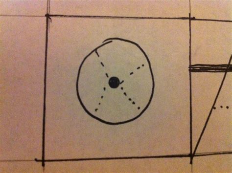 Inae Radial Organization