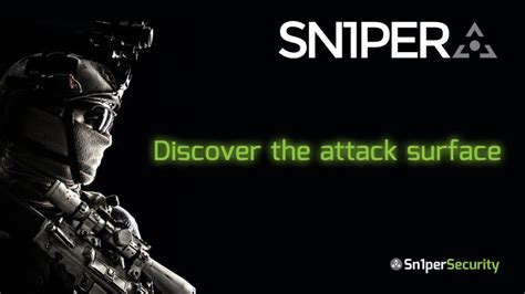 Sn1persecurity Attack Surface Management On Linkedin Attacksurface